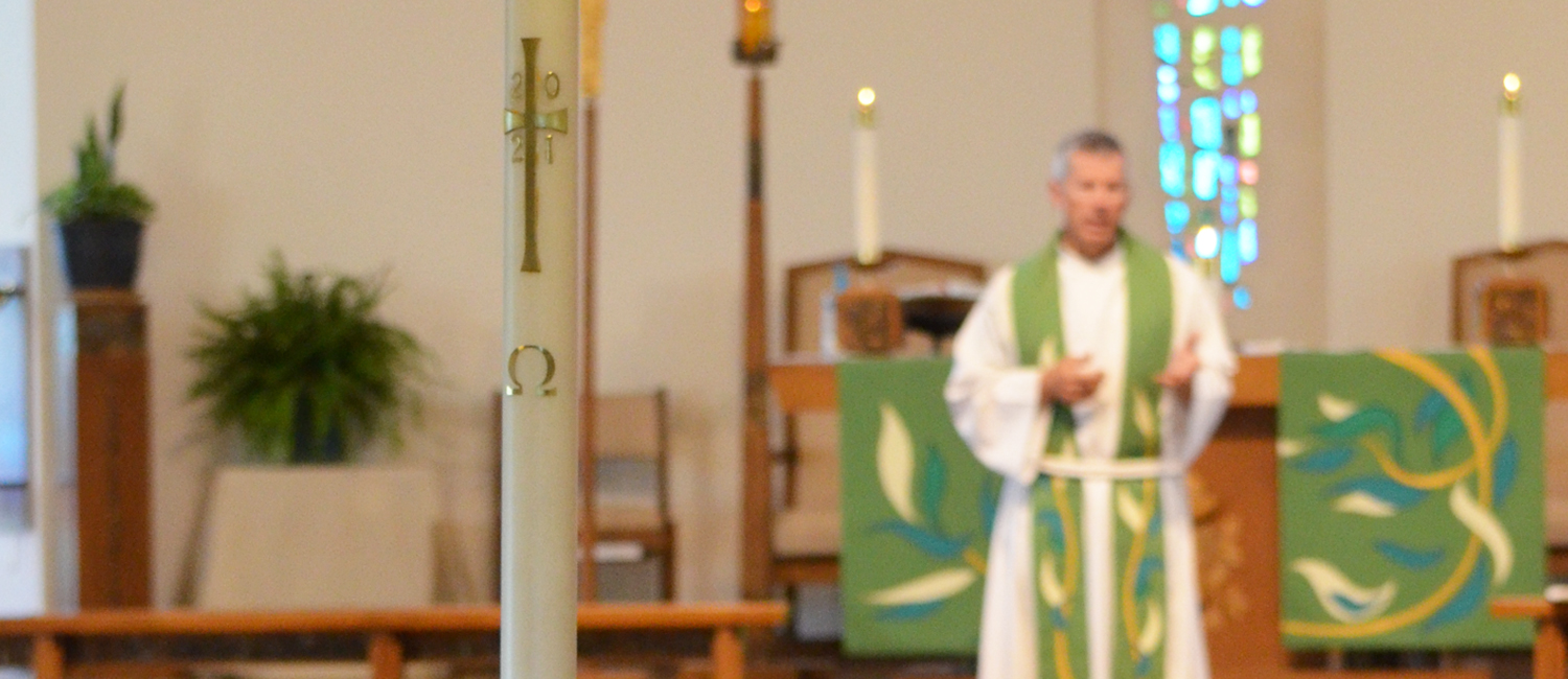 Atonement Lutheran Church